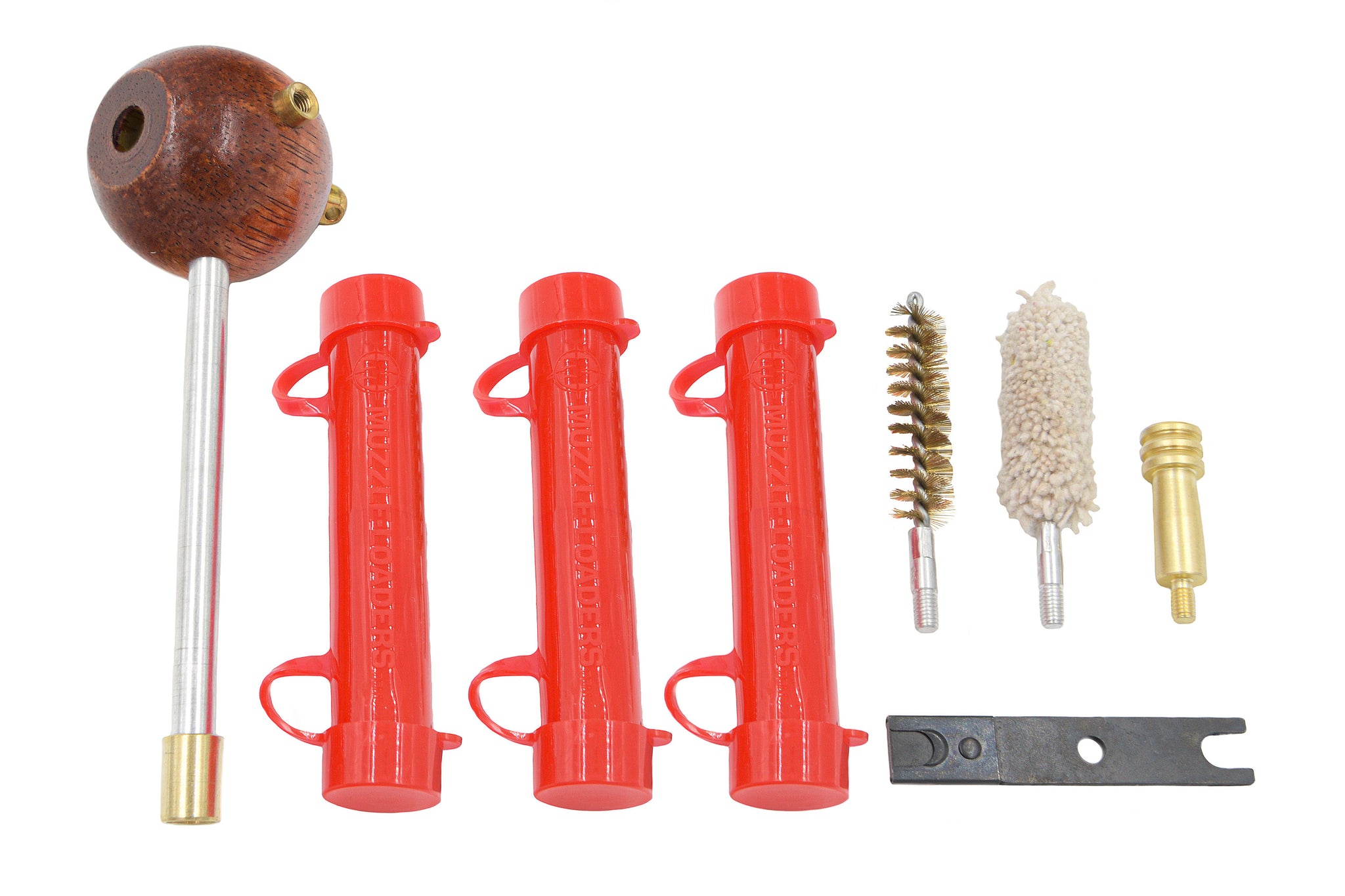 Muzzleloader Outfits & Kits | Muzzle-Loaders.com