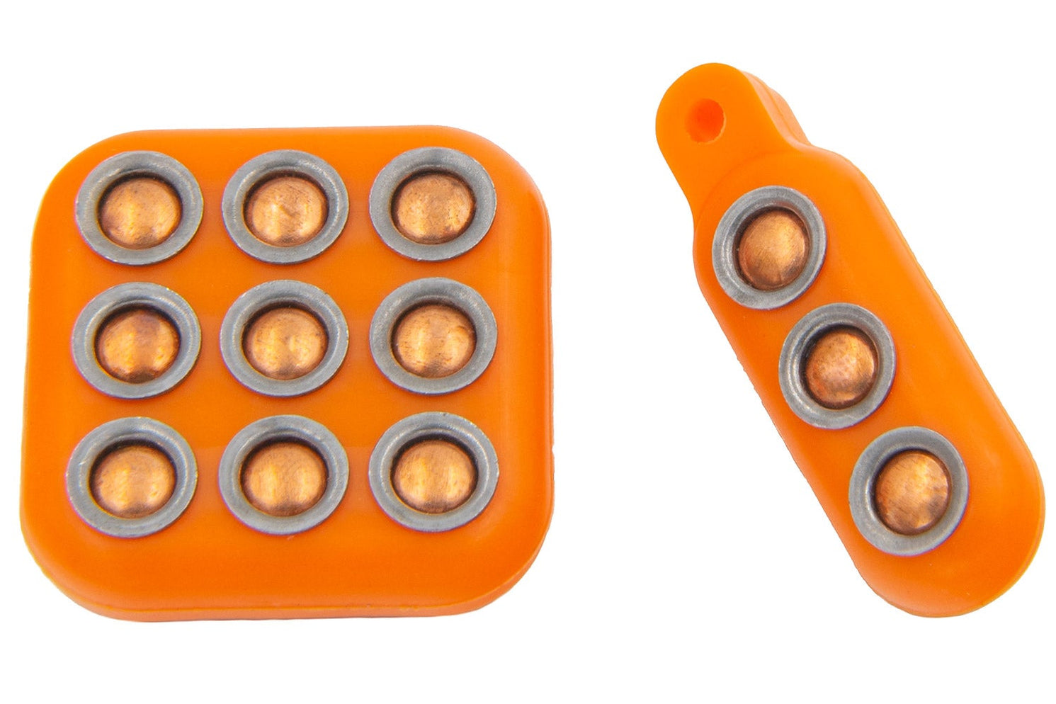 Muzzleloader 209 Primer Caddy | MZ1603 | Muzzle-Loaders.com