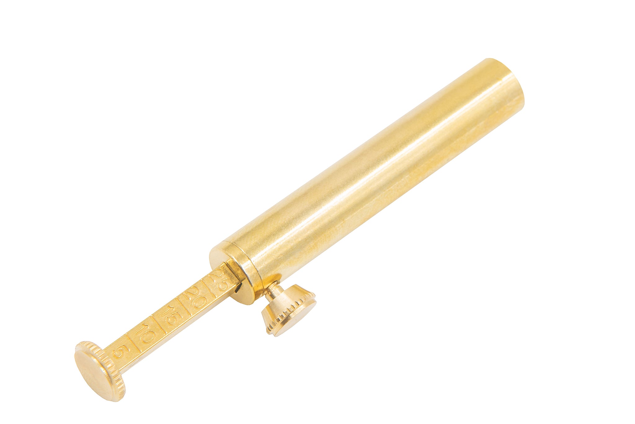 Black Powder Measures & Flasks - Shop Now - Muzzle-Loaders.com