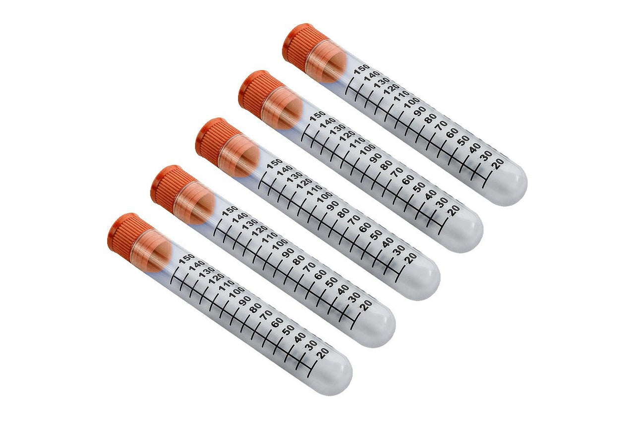 Blackhorn 209™ Muzzleloader Powder Charge Tubes | MZ1616 | Muzzle ...