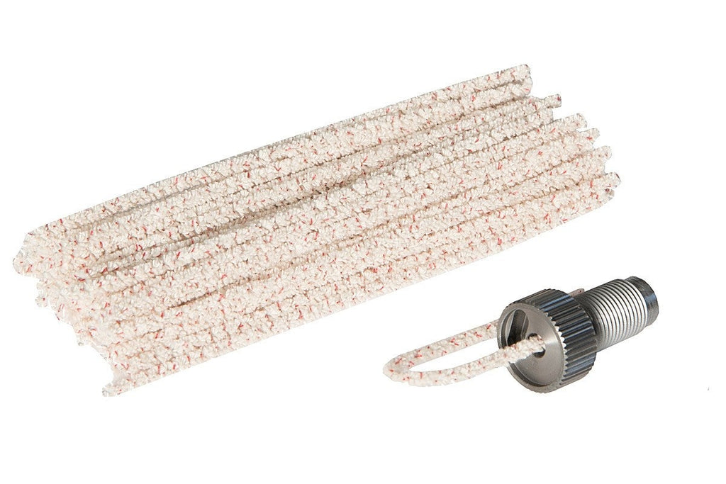 Muzzleloader Breech Cleaning Kits & Outfits - Shop All - Muzzle-Loaders.com