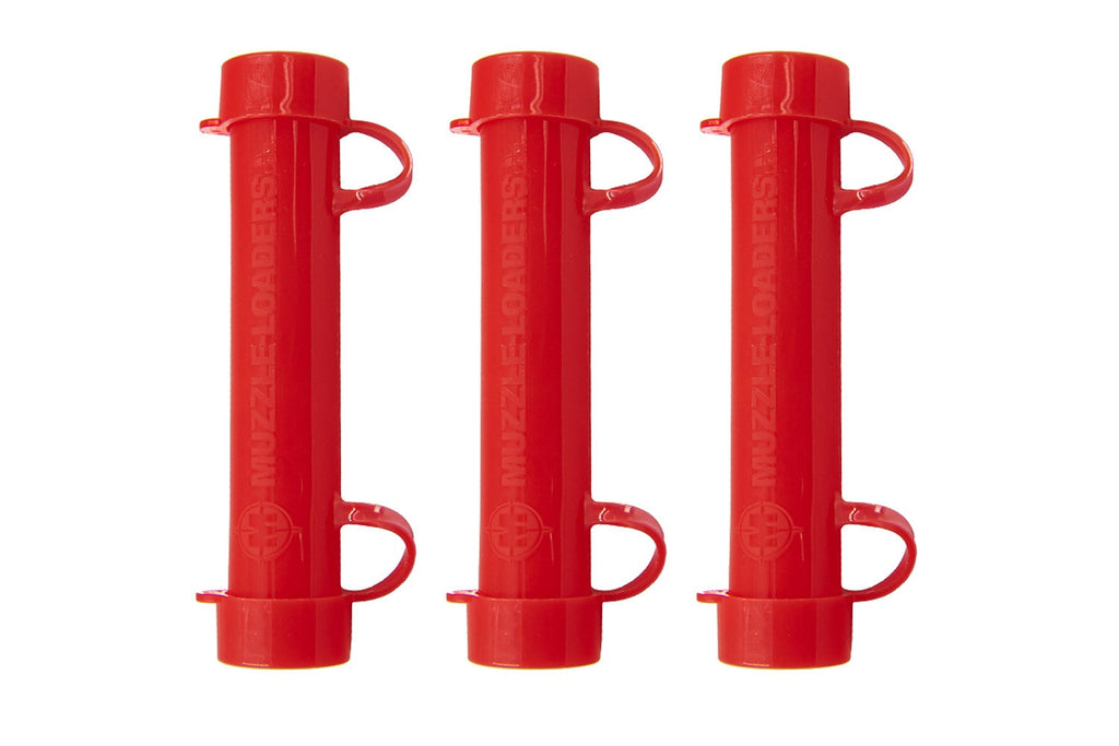 Black Powder Measures & Flasks - Shop Now - Muzzle-Loaders.com