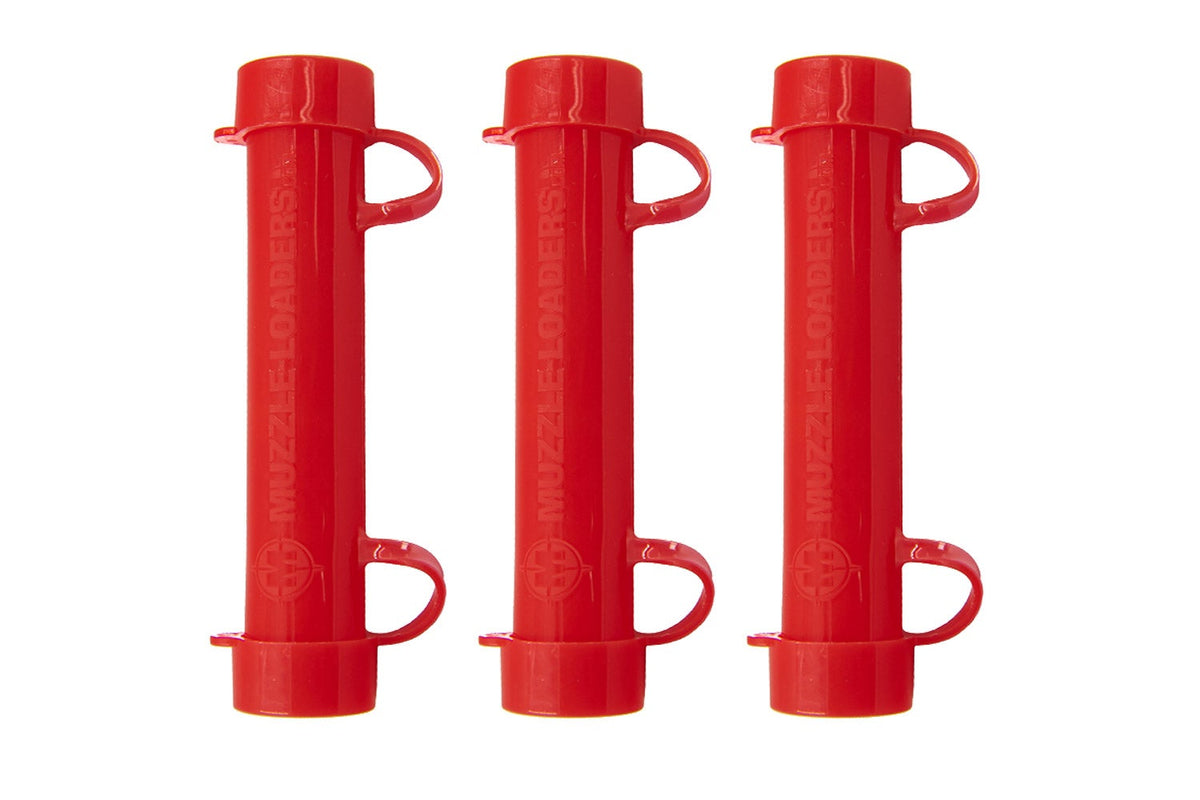 Muzzleloaders Magnum Speed Loaders | .50 Cal | Muzzle-Loaders.com