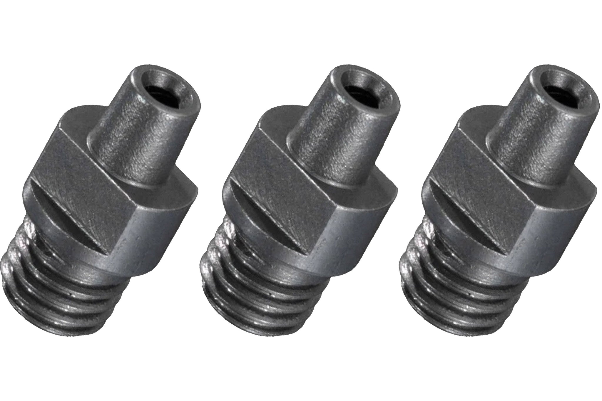 Muzzleloader Nipples & Black Powder Nipples | Shop All | Muzzle-Loaders.com