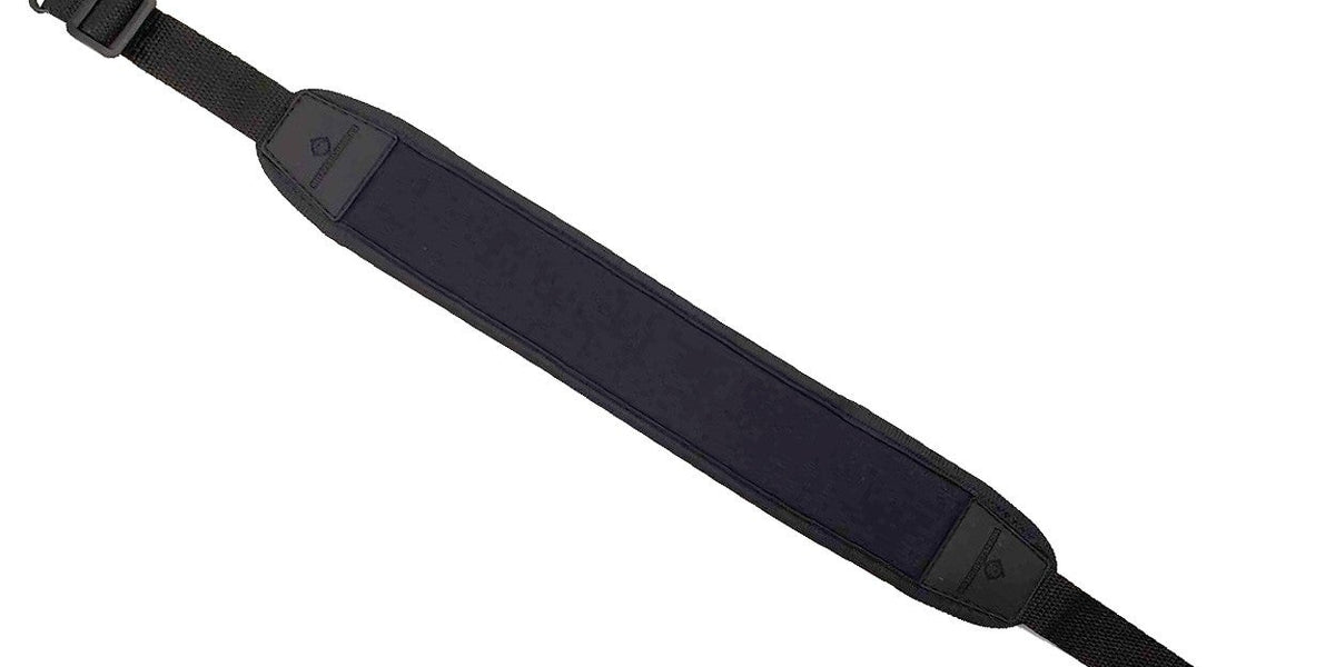 Muzzle-Loaders™ Black Rifle Sling | MZ1005 | Muzzle-Loaders.com