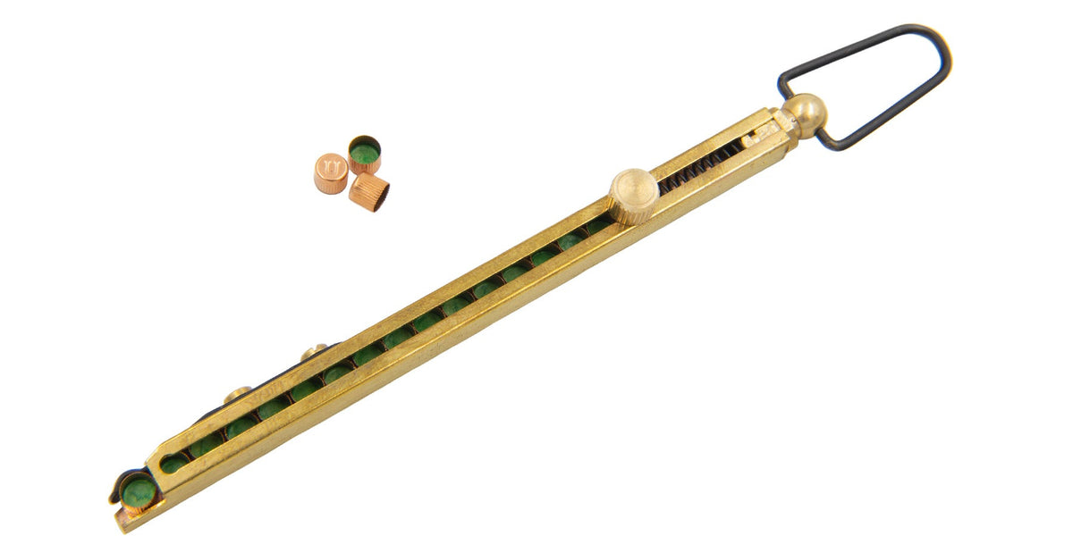 Muzzle-Loaders Straight-Line Capper #11 Caps | MZ1407 | Muzzle-Loaders.com