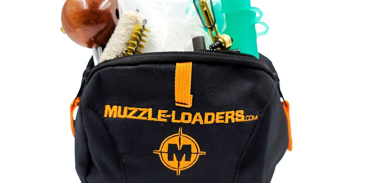 Muzzle-Loaders Traditional Hunter's Kit | MZ2002 | Muzzle-Loaders.com