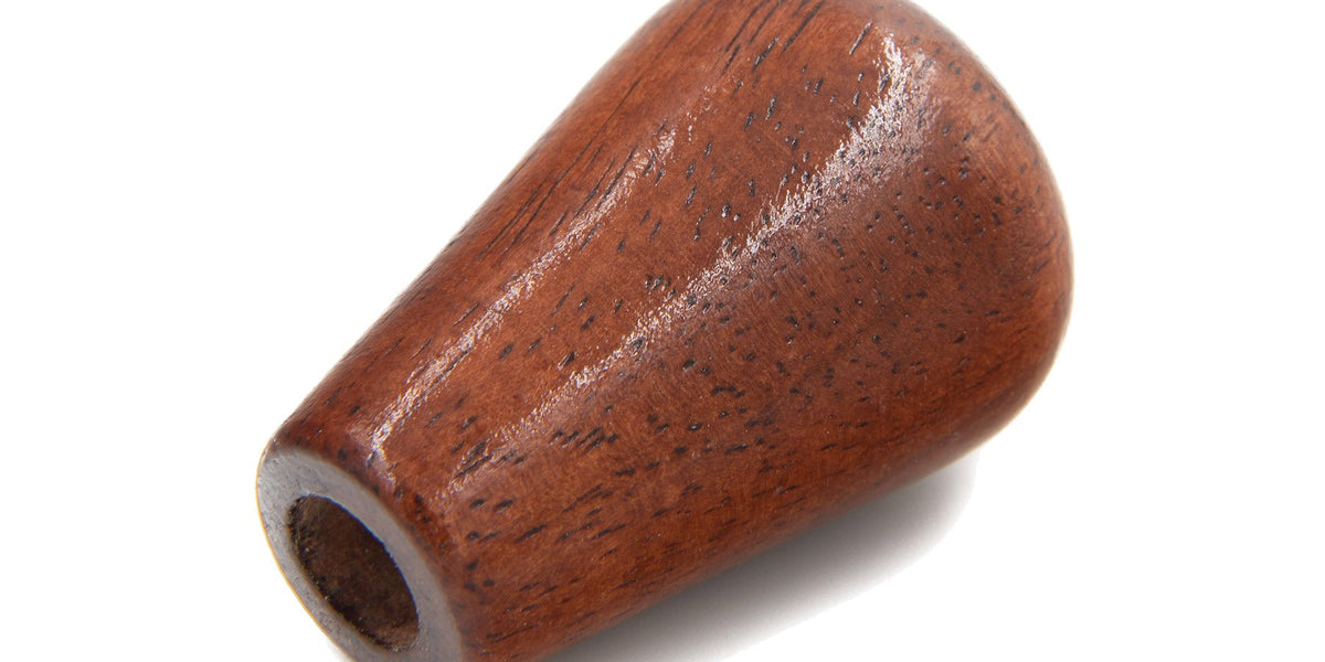 Muzzle-Loaders™ Wooden Palm Saver Ramrod Handle | MZ1503 | Muzzle ...