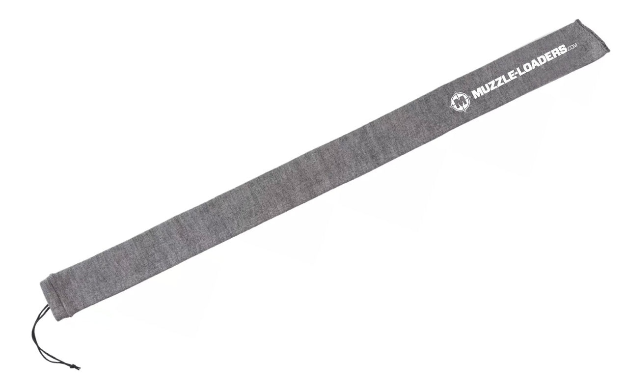 Muzzleloaders Silicone-Treated Gun Sock - Scoped Rifles | MZ2040 ...
