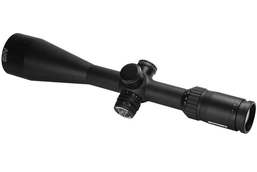 Rifle Scopes - Shop All Scopes - Muzzle-Loaders.com — Page 2
