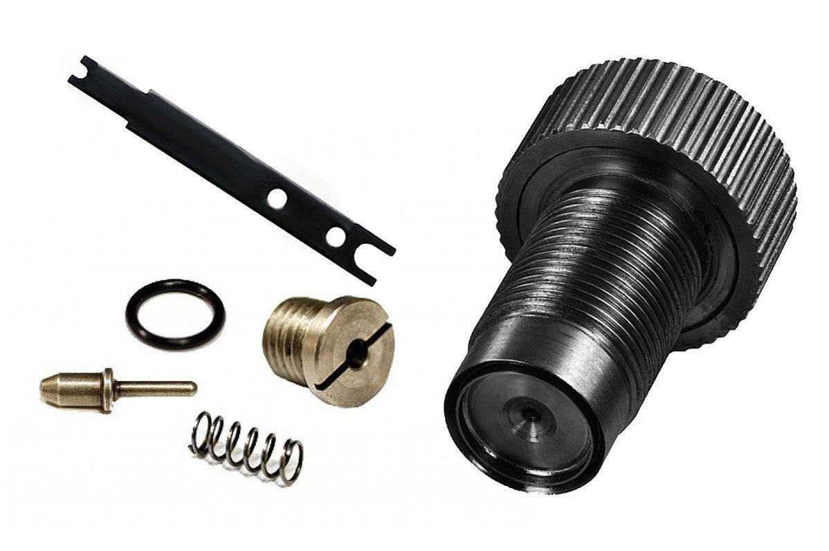 Muzzleloader Breech Plugs - Shop All Breech Plugs - Muzzle-Loaders.com ...