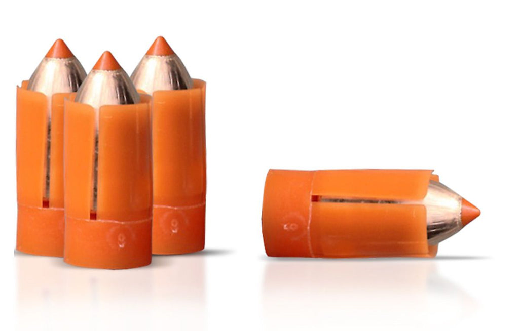 Shop All .50 Caliber Muzzleloader Bullets - Muzzle-Loaders.com