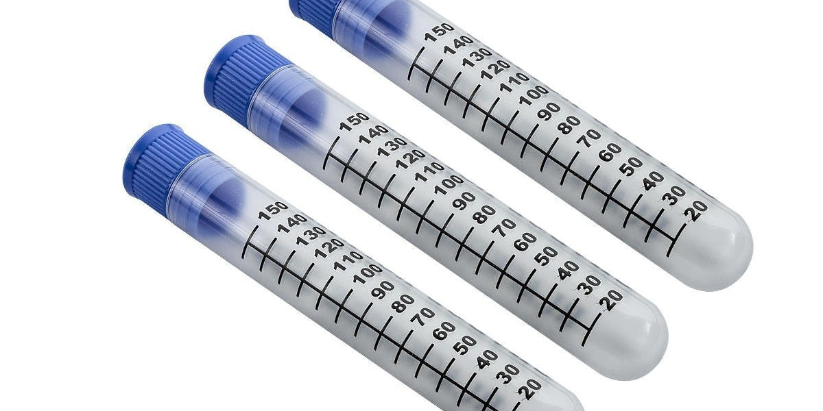 Blackhorn 209™ Muzzleloader Powder Tubes | 3 Pack | Muzzle-Loaders.com