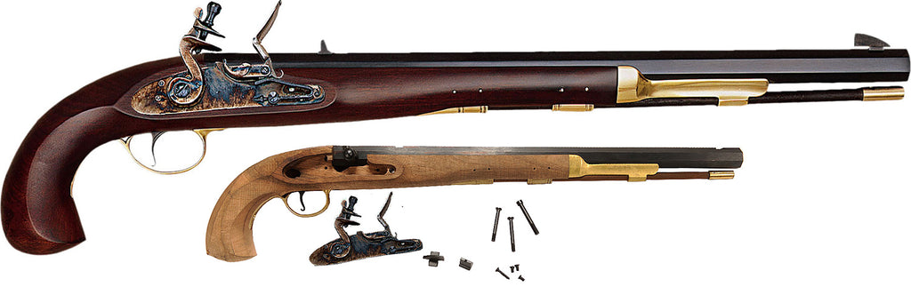 Flintlock Muzzleloader Pistols - Shop All Flintlock Pistols - Muzzle ...
