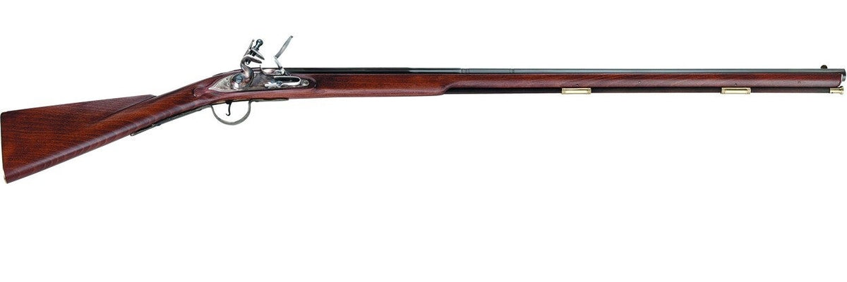 Pedersoli™ Indian Trade Rifle | 20 Ga Flintlock | Muzzle-Loaders.com