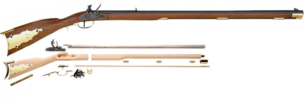 Muzzleloader Rifle Kits - Shop All DIY Kits - Muzzle-Loaders.com — Page 3