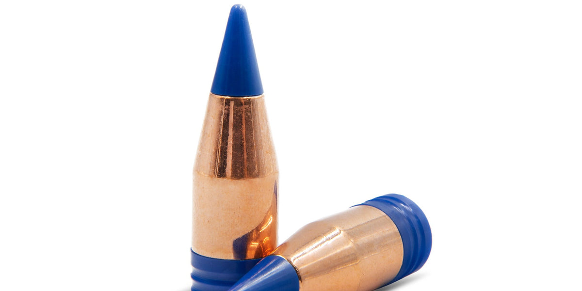 Powerbelt® ELR Muzzleloader Bullets | .45 Cal | Muzzle-Loaders.com