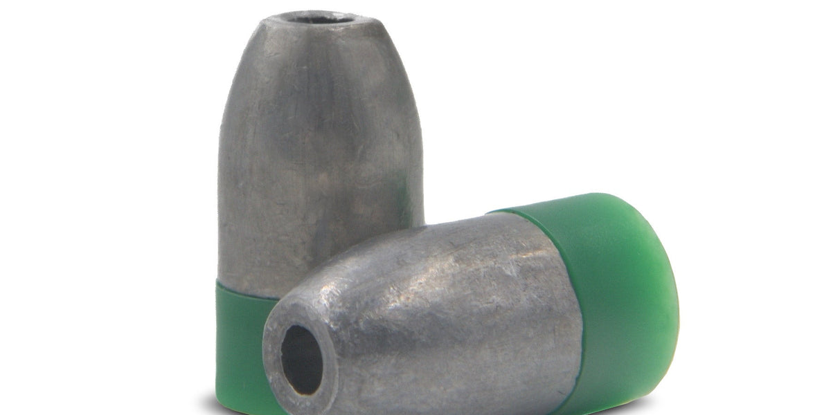 Powerbelt® Pure Lead Bullets | 295-405 Grain | Muzzle-Loaders.com