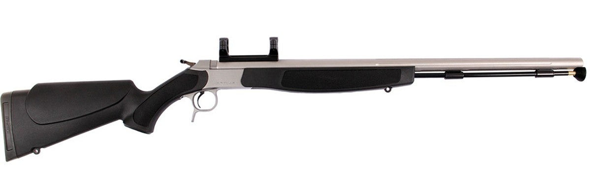 CVA® Optima V2™ Muzzleloader Rifles | Muzzle-Loaders.com