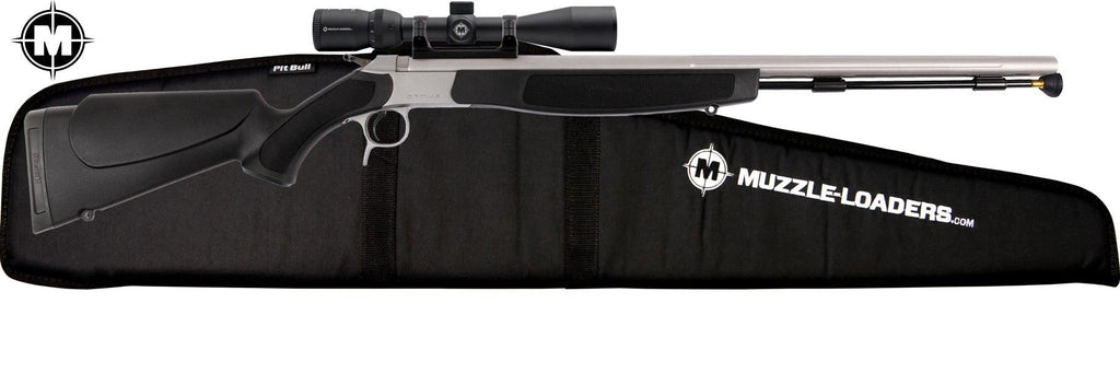 CVA™ Muzzleloaders & Rifles | Shop All Models | Muzzle-Loaders.com