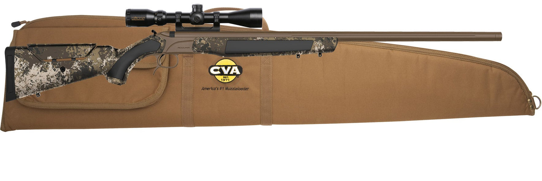 CVA™ Muzzleloaders & Rifles | Shop All Models | Muzzle-Loaders.com — Page 6
