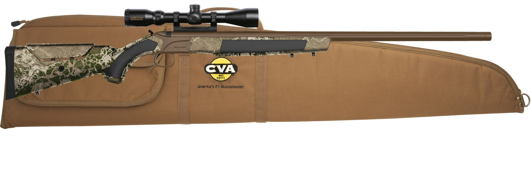 Muzzleloader Clearance & Sales | Muzzle-Loaders.com