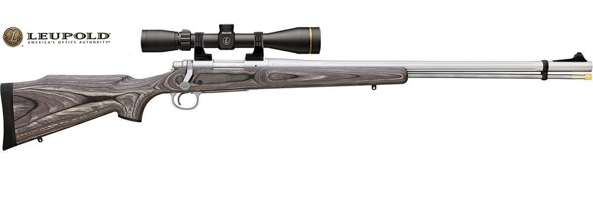 Remington™ Muzzleloaders | Shop All 700 UML Models | Muzzle-Loaders.com