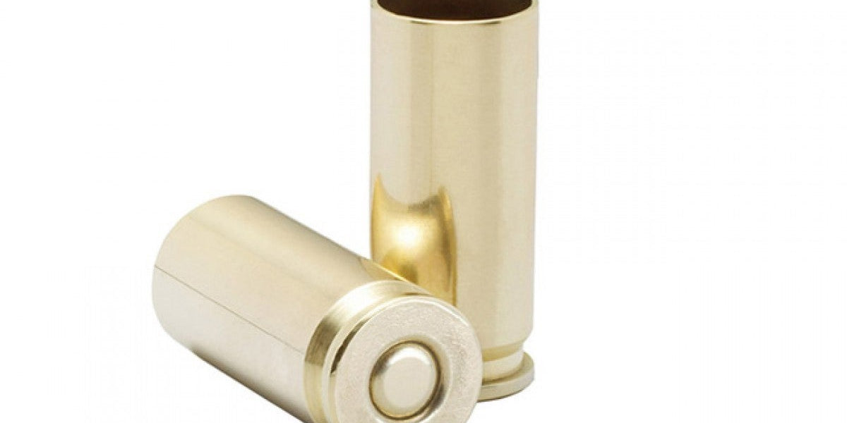 Remington™ Ulitmate Muzzleloader Brass Casings | X24153 | Muzzle ...