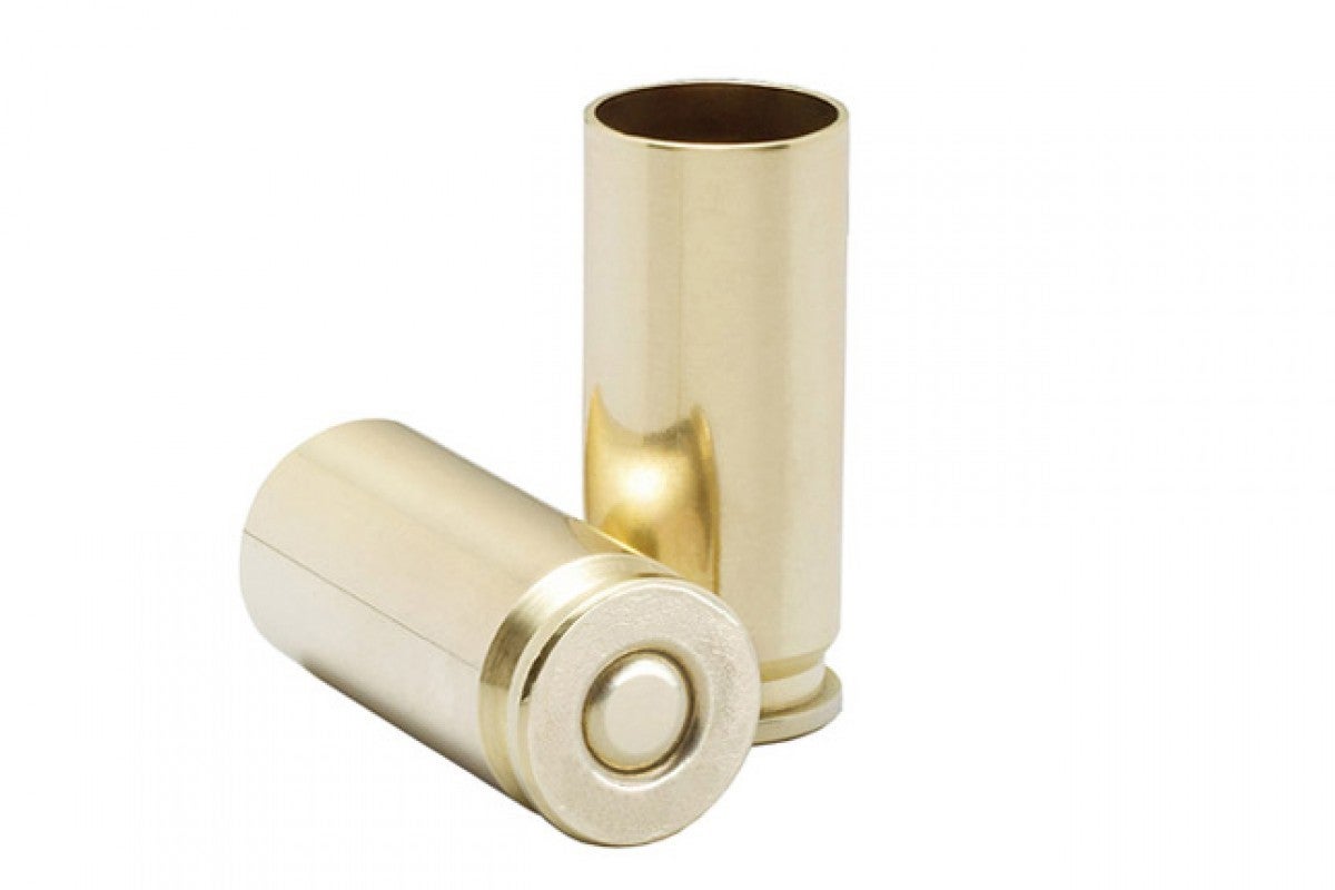 Remington™ Ulitmate Muzzleloader Brass Casings | X24153 | Muzzle ...