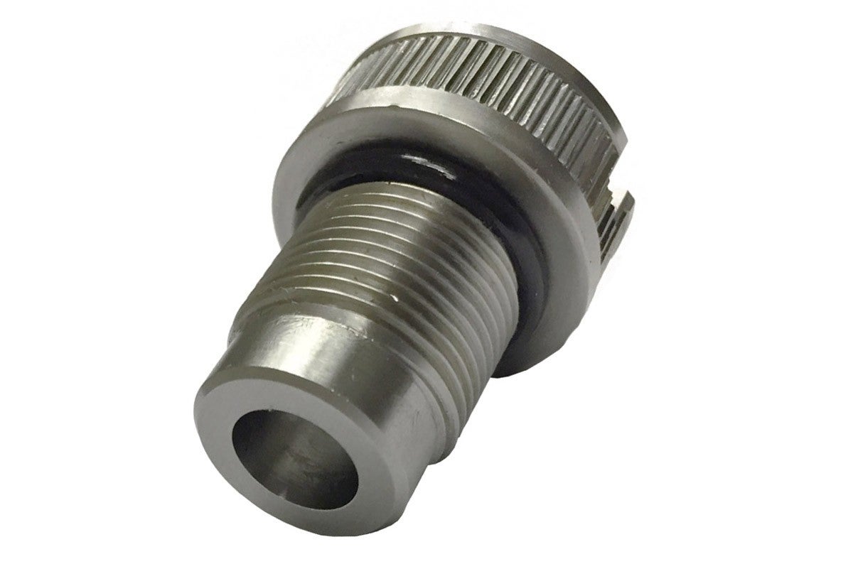 Thompson Center® Speed Breech™ 3 | 209 Breech Plug | Muzzle-Loaders.com