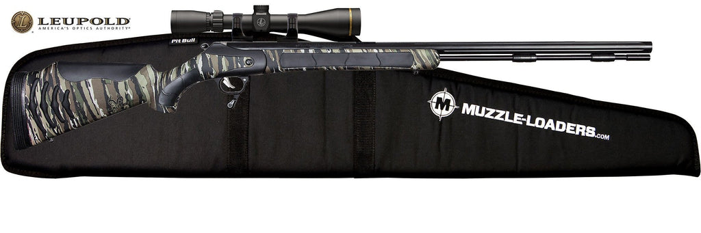 Thompson Center® Triumph™ Muzzleloaders | Muzzle-Loaders.com