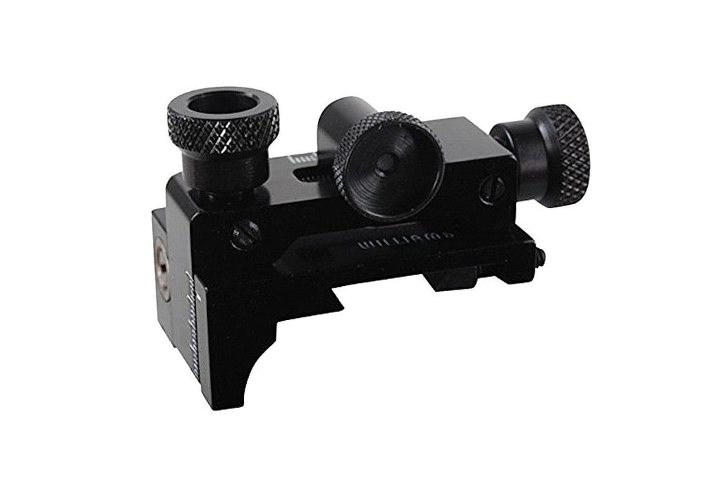 Muzzleloader Sights - Shop All Muzzleloader Sights - Muzzle-Loaders.com ...
