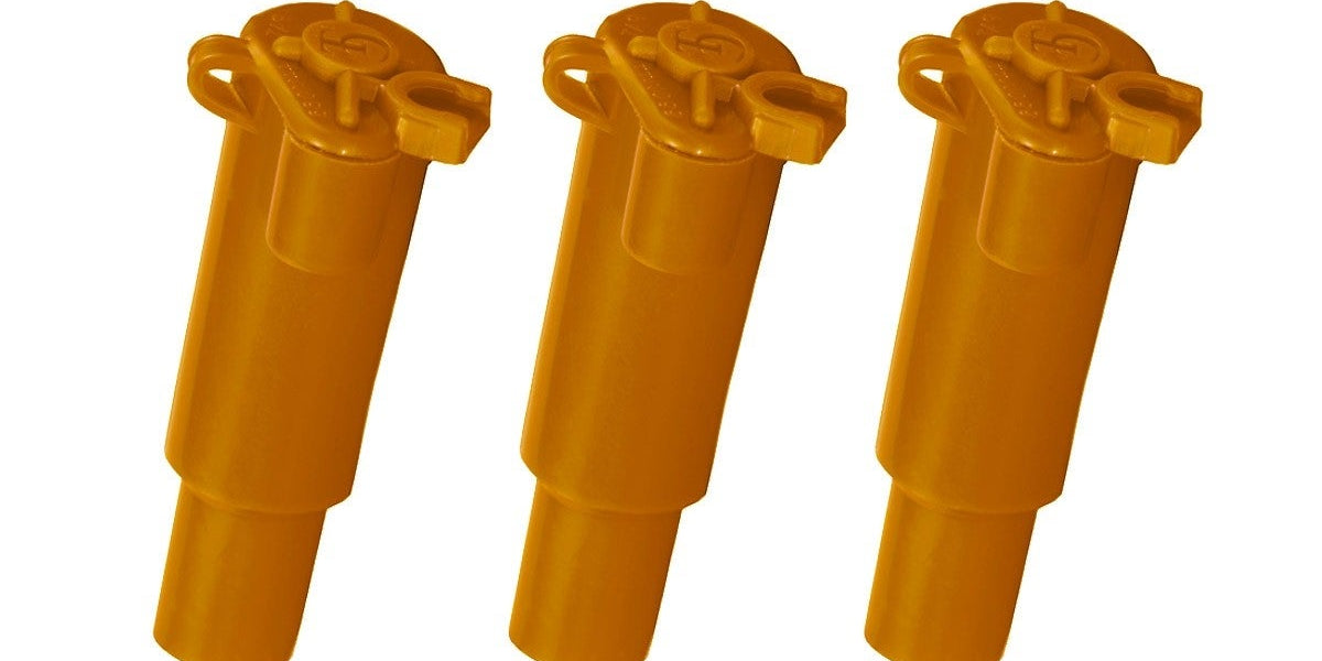 Thompson Center® Magnum Quickshot™ Loaders | .54 Cal | Muzzle-Loaders.com