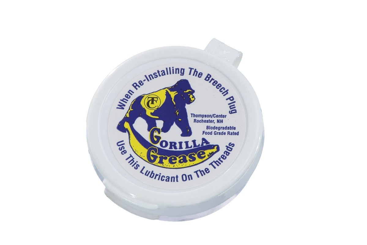 Thompson Center™ Gorilla Grease | Anti-Seize Compound | Muzzle-Loaders.com