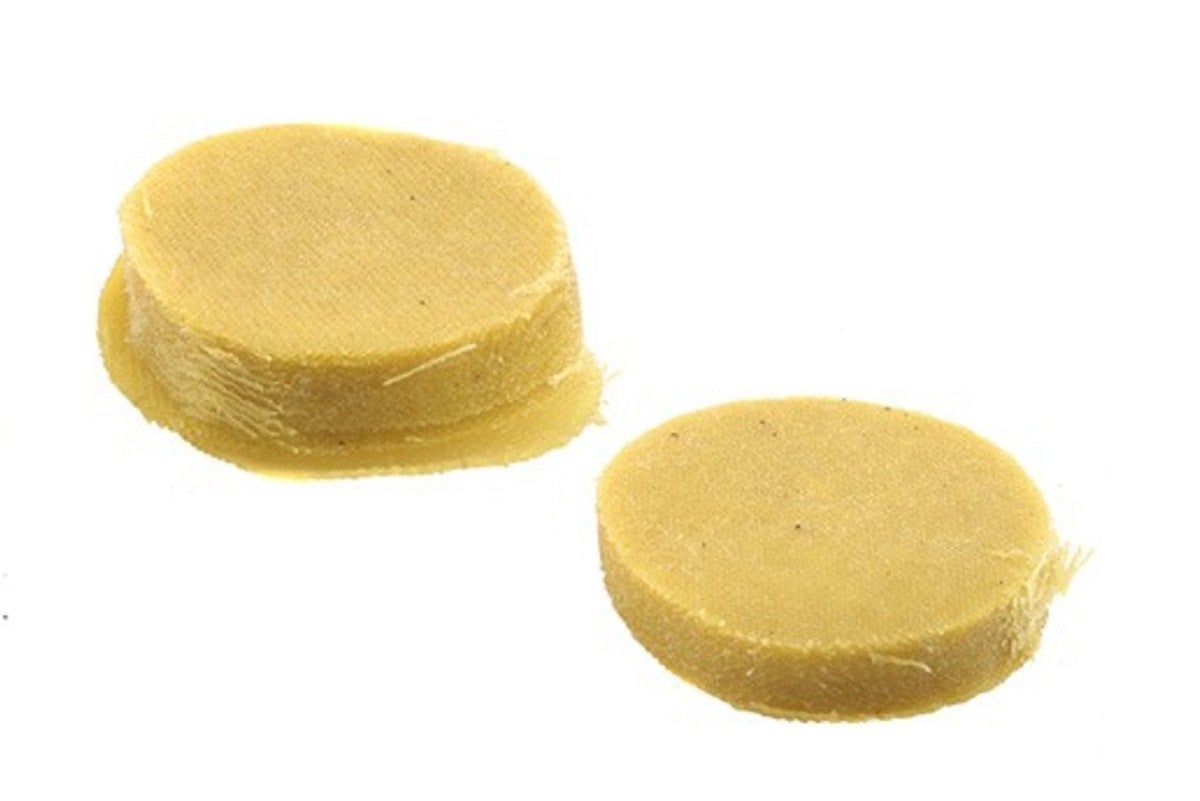 Thompson Center™ Lubricated Round Ball Shooting Patches | Muzzle ...