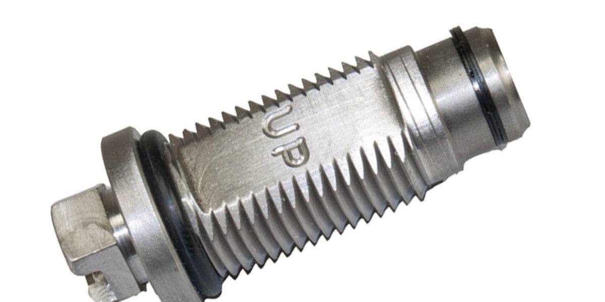 Thompson Center® Encore Pro Hunter™ Speed Breech Plug | Muzzle-Loaders.com