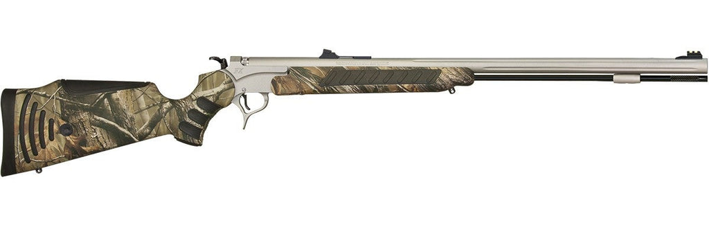 T/C® ProHunter™ FX Muzzleloaders | Muzzle-Loaders.com