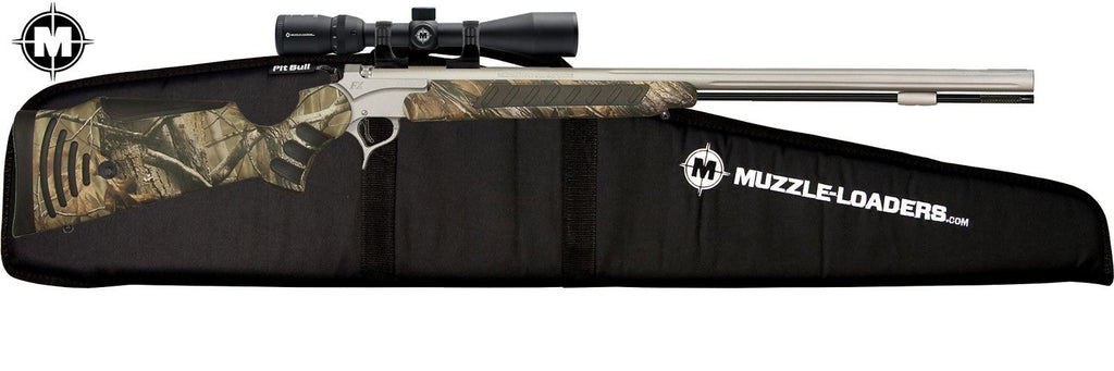 Thompson/Center™ Muzzleloaders | Shop All Models | Muzzle-Loaders.com ...