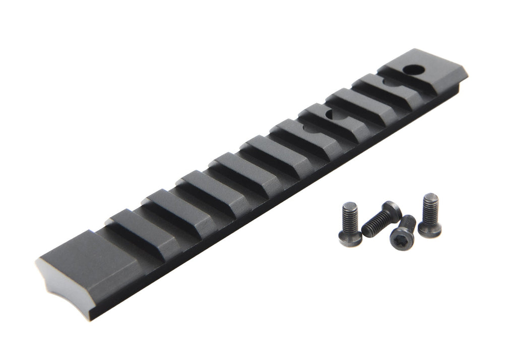 Scope Mount Rails - Shop All Scope Rails - Muzzle-Loaders.com