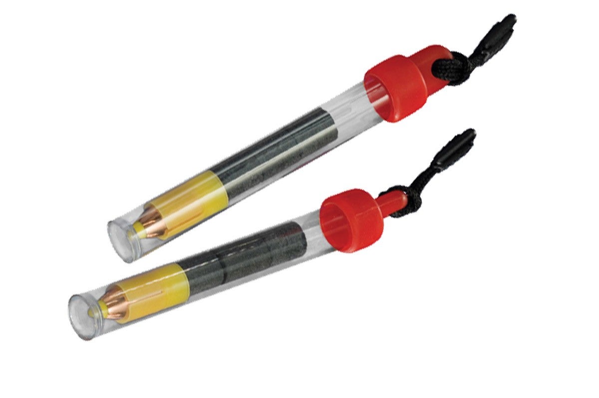 Thompson Center® Speed Shot™ Loaders | .50 Cal 2-Pack | Muzzle-Loaders.com