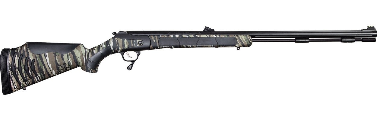 Camo Bone Collector Logo