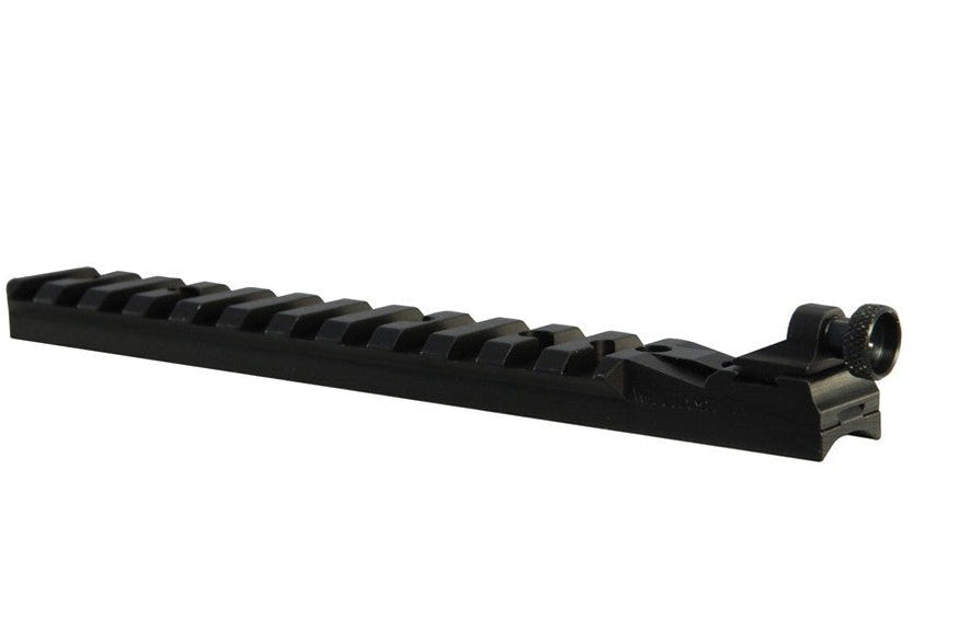 Scope Mount Rails - Shop All Scope Rails - Muzzle-Loaders.com — Page 2