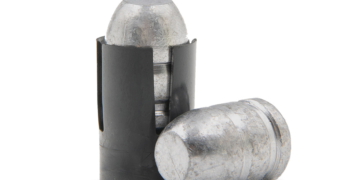 Thor™ Practice Bullets | .50 Cal 250 Grain Sabots | Muzzle-Loaders.com