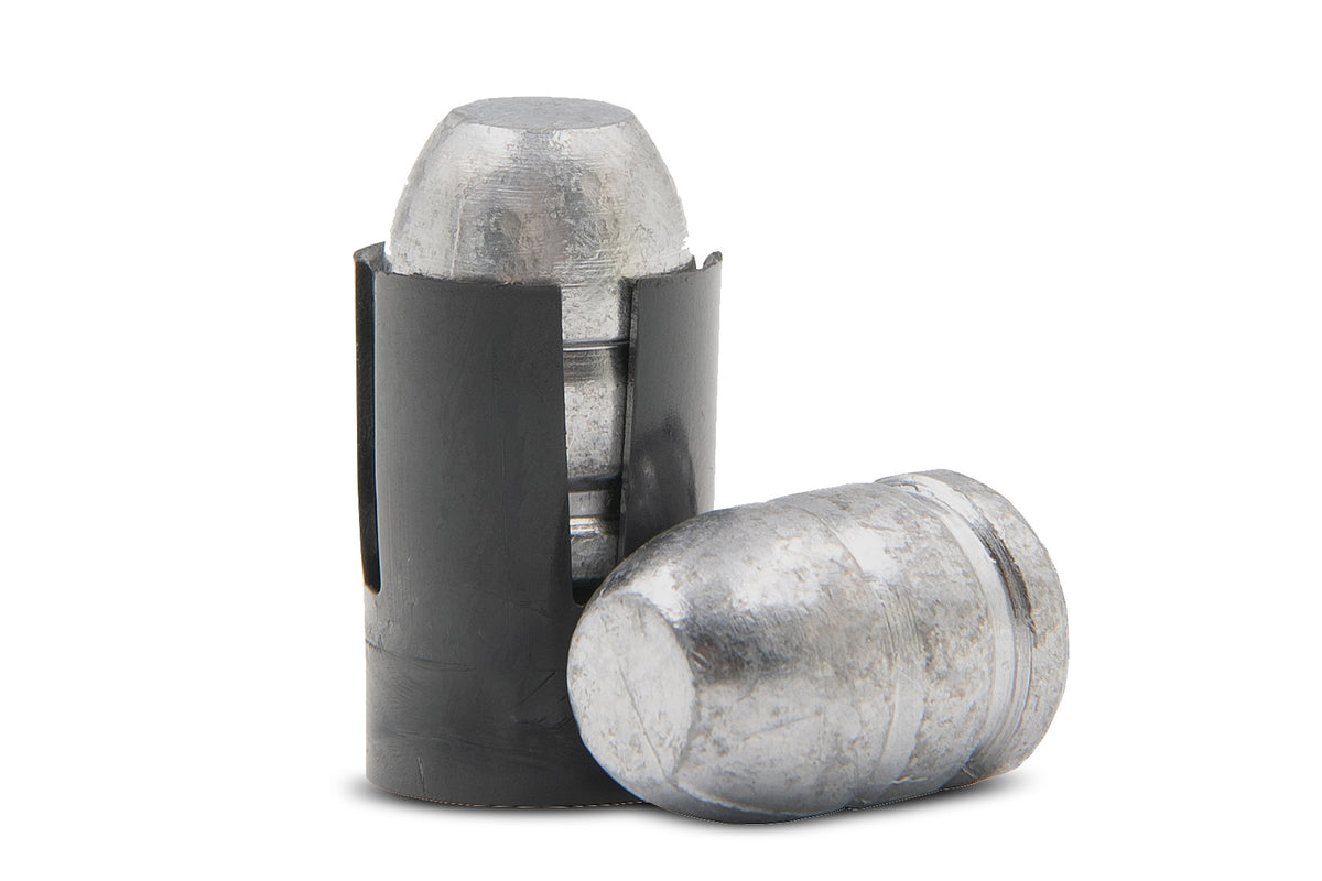 Thor™ Practice Bullets | .50 Cal 250 Grain Sabots | Muzzle-Loaders.com