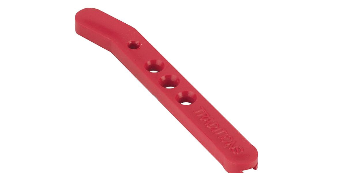 Traditions™ Synthetic 209 Capper | A1417 | Muzzle-Loaders.com