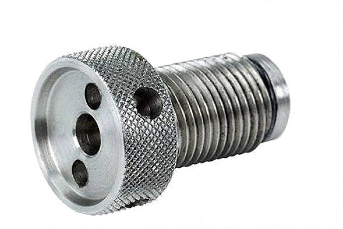 Muzzleloader Breech Plugs - Shop All Breech Plugs - Muzzle-Loaders.com