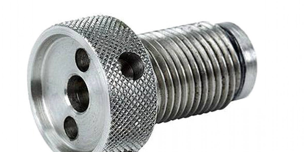 Traditions® Accelerator™ 209 Breech Plug | A1443 | Muzzle-Loaders.com