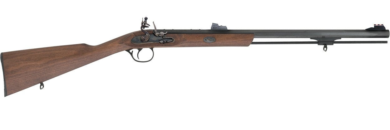 Traditional Muzzleloaders - Shop All Flintlock & Musket Rifles - Muzzle ...