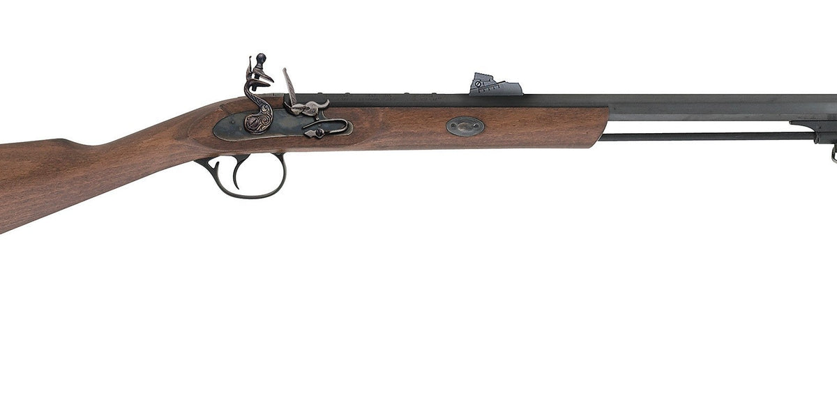 Traditions® DeerHunter™ Rifle | Flintlock | Muzzle-Loaders.com