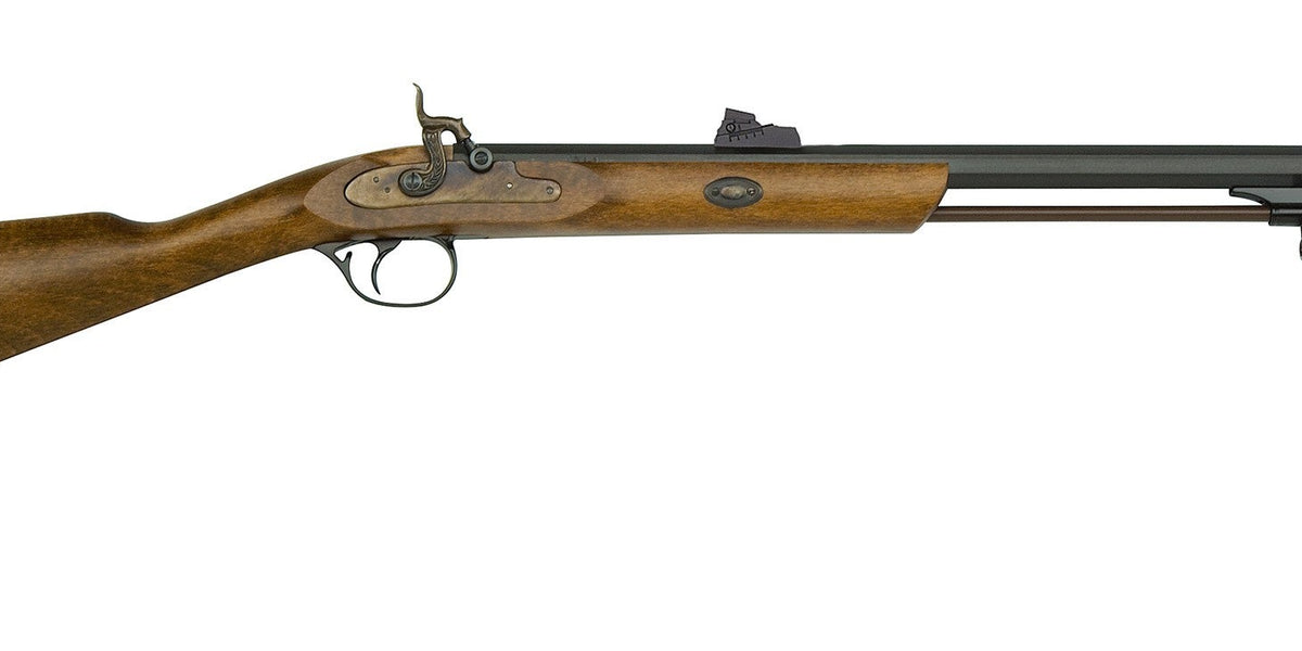 Traditions® DeerHunter™ Rifle | Percussion | Muzzle-Loaders.com